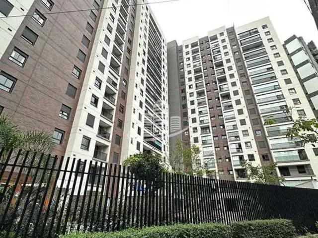 Apartamento para Venda em São Paulo/SP Jardim São Paulo Zona Norte 3 Quartos