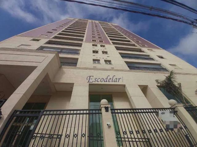 Apartamento para Venda em São Paulo/SP Jardim São Paulo Zona Norte 3 Quartos