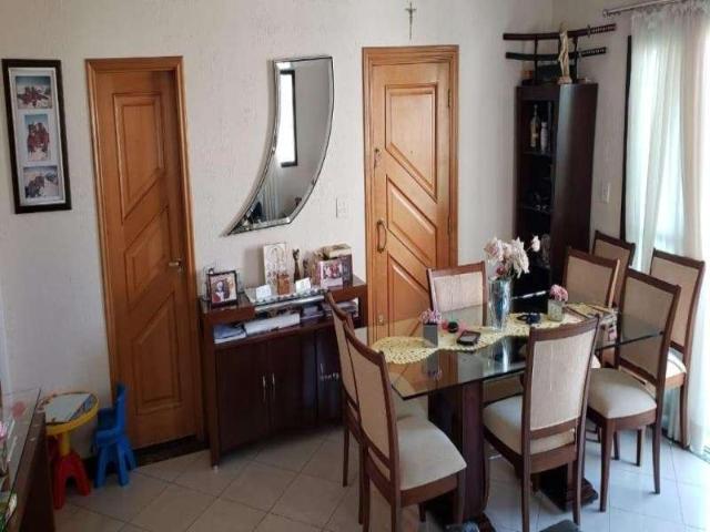 Apartamento para Venda em São Paulo/SP Jardim São Paulo Zona Norte 3 Quartos