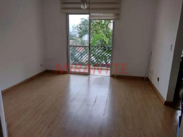 Apartamento para Venda em São Paulo/SP Jardim São Paulo Zona Norte 3 Quartos