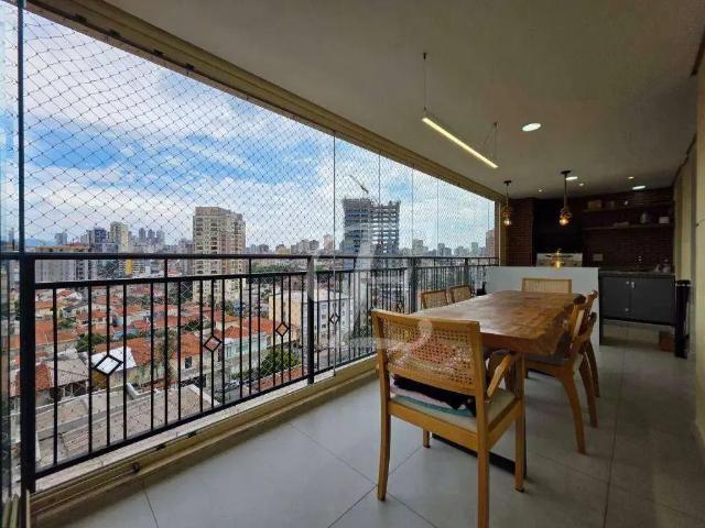 Apartamento para Venda em São Paulo/SP Jardim São Paulo Zona Norte 3 Quartos