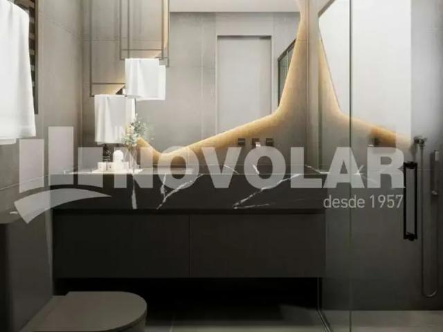 Apartamento para Venda em São Paulo/SP Jardim São Paulo Zona Norte 3 Quartos