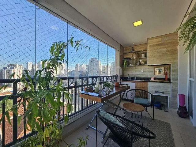 Apartamento para Venda em São Paulo/SP Jardim São Paulo Zona Norte 3 Quartos