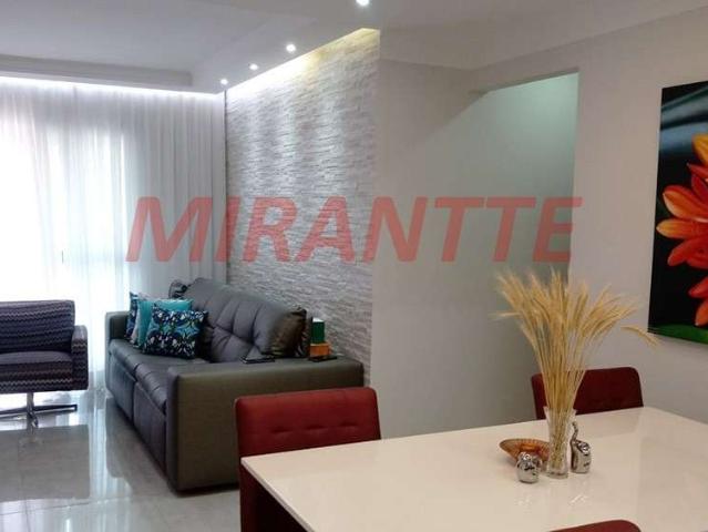 Apartamento para Venda em São Paulo/SP Jardim São Paulo Zona Norte 3 Quartos