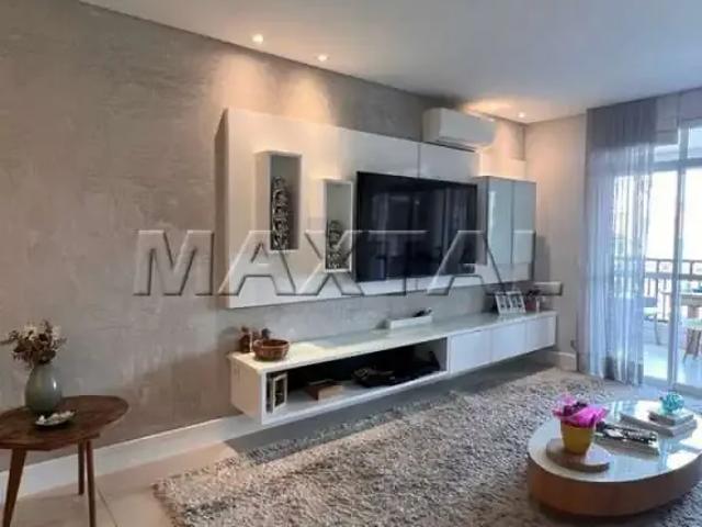 Apartamento para Venda em São Paulo/SP Jardim São Paulo Zona Norte 3 Quartos
