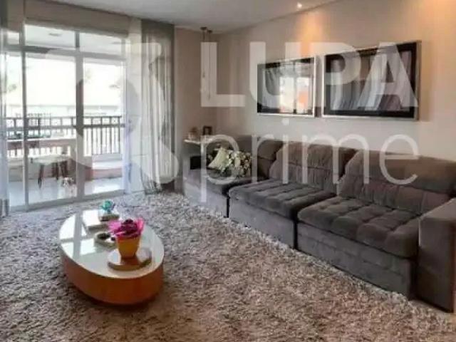 Apartamento para Venda em São Paulo/SP Jardim São Paulo Zona Norte 3 Quartos