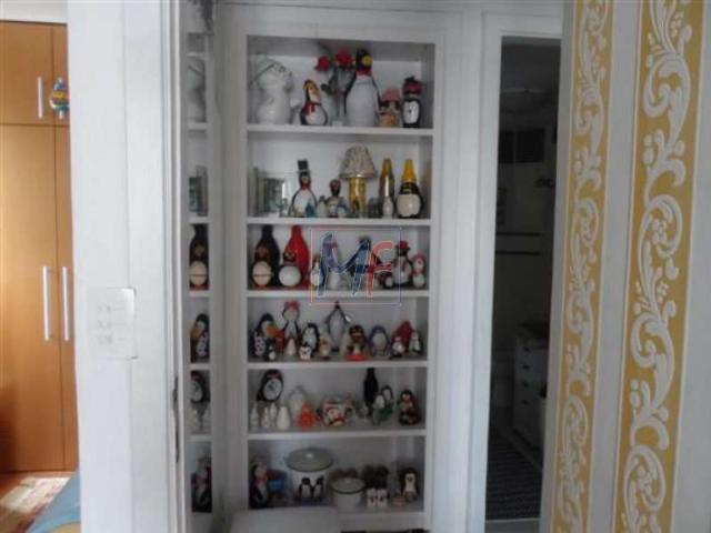 Apartamento para Venda em São Paulo/SP Jardim São Paulo Zona Norte 3 Quartos