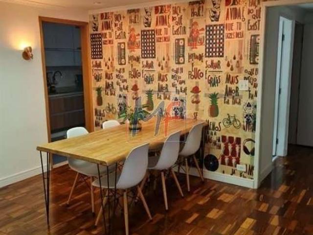 Apartamento para Venda em São Paulo/SP Jardim São Paulo Zona Norte 3 Quartos