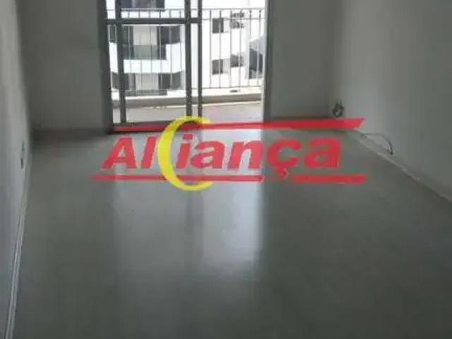 Apartamento para Venda em São Paulo/SP Jardim São Paulo Zona Norte 3 Quartos