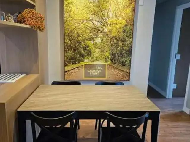 Apartamento para Venda em São Paulo/SP Jardim São Paulo Zona Norte 3 Quartos