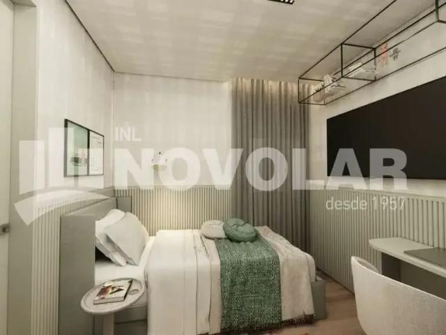 Apartamento para Venda em São Paulo/SP Jardim São Paulo Zona Norte 3 Quartos