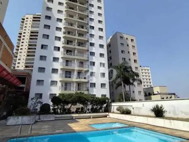 Apartamento para Venda em São Paulo/SP Jardim São Paulo Zona Norte 3 Quartos
