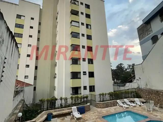 Apartamento para Venda em São Paulo/SP Jardim São Paulo Zona Norte 3 Quartos
