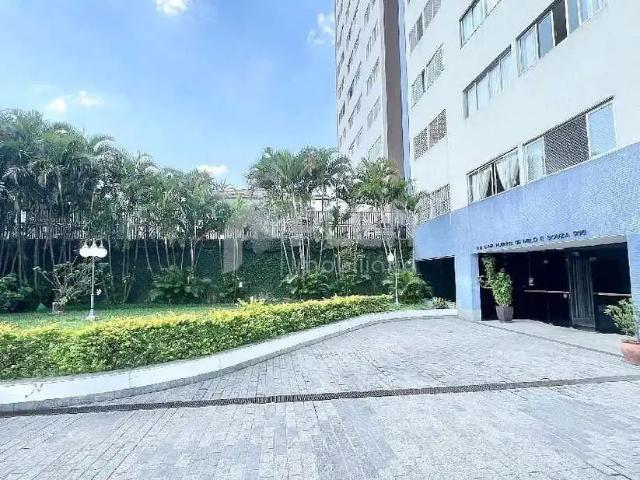 Apartamento para Venda em São Paulo/SP Jardim São Paulo Zona Norte 3 Quartos
