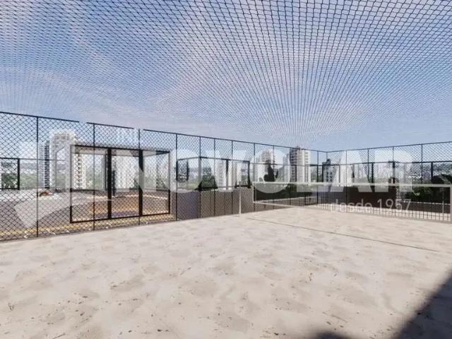 Apartamento para Venda em São Paulo/SP Jardim São Paulo Zona Norte 3 Quartos