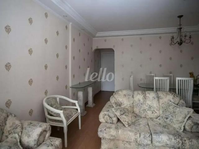 Apartamento para Venda em São Paulo/SP Jardim São Paulo Zona Norte 3 Quartos
