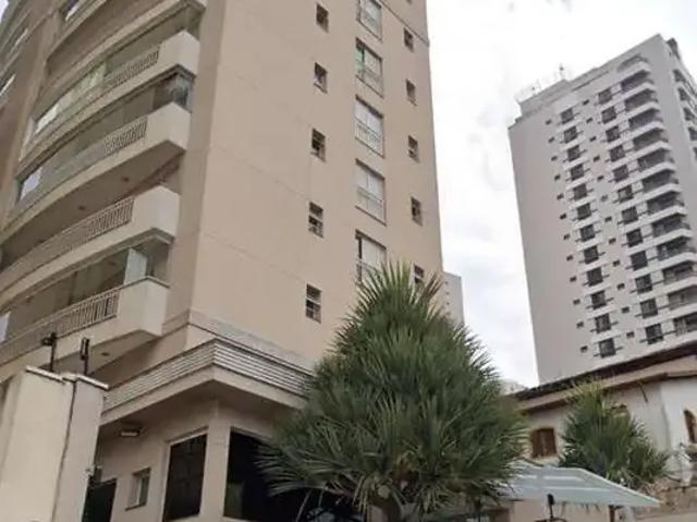 Apartamento para Venda em São Paulo/SP Jardim São Paulo Zona Norte 3 Quartos