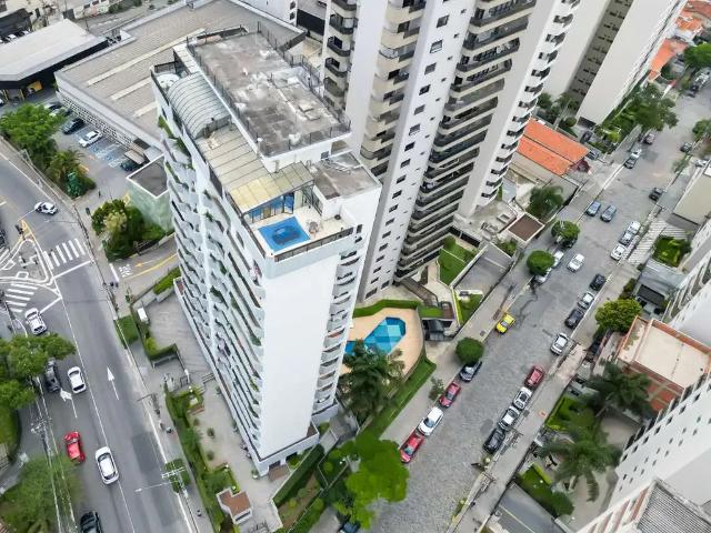 Apartamento para Venda em São Paulo/SP Jardim São Paulo Zona Norte 3 Quartos