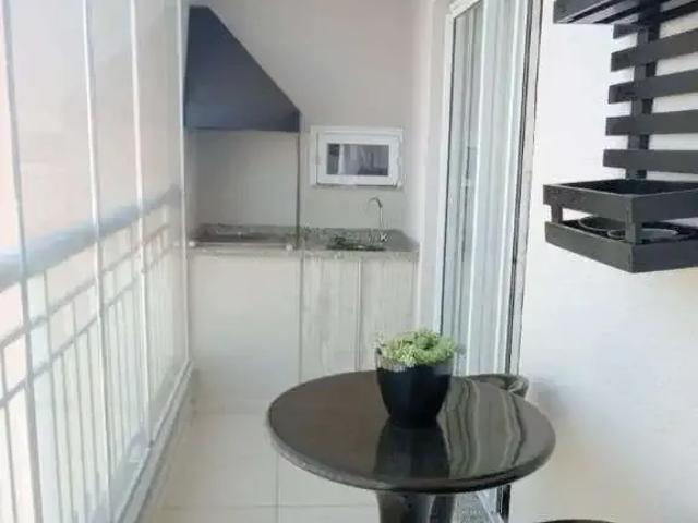 Apartamento para Venda em São Paulo/SP Jardim São Paulo Zona Norte 3 Quartos