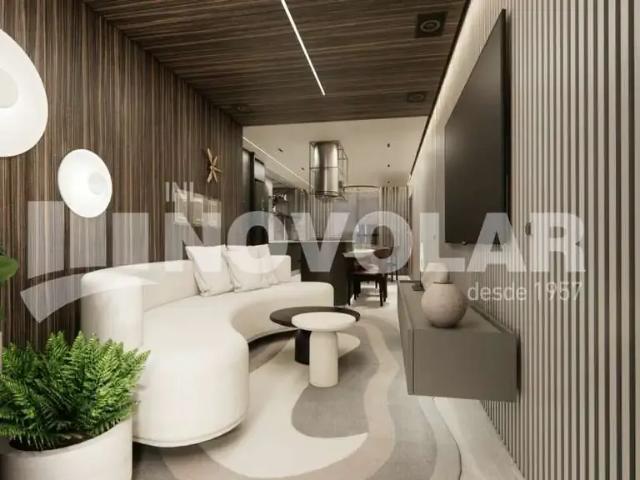 Apartamento para Venda em São Paulo/SP Jardim São Paulo Zona Norte 3 Quartos