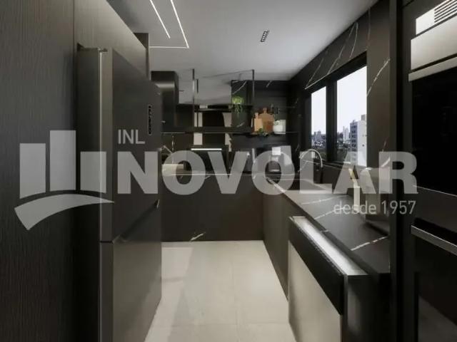 Apartamento para Venda em São Paulo/SP Jardim São Paulo Zona Norte 3 Quartos
