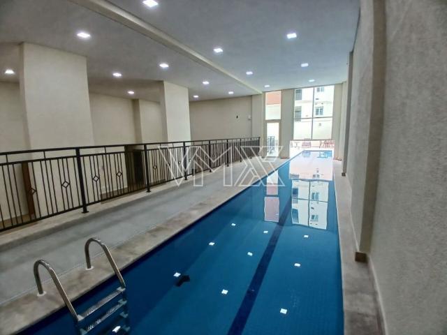 Apartamento para Venda em São Paulo/SP Jardim São Paulo Zona Norte 3 Quartos