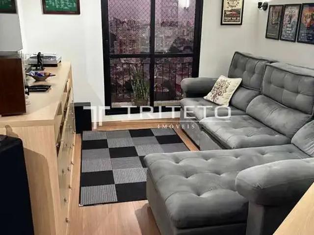 Apartamento para Venda em São Paulo/SP Jardim São Paulo Zona Norte 3 Quartos