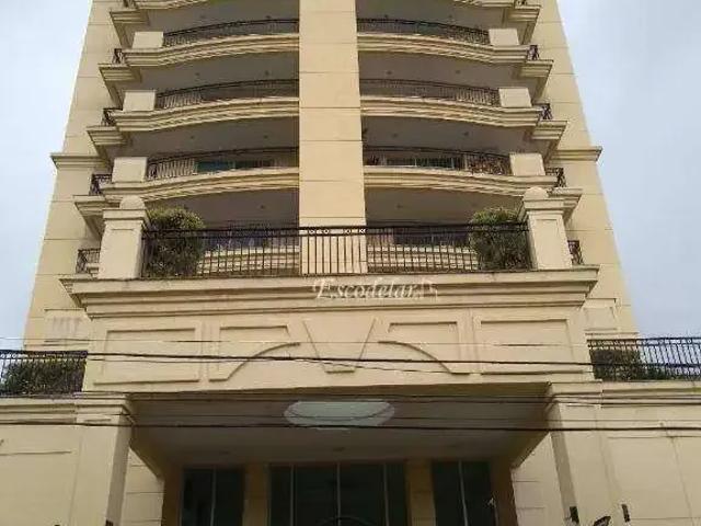 Apartamento para Venda em São Paulo/SP Jardim São Paulo Zona Norte 3 Quartos