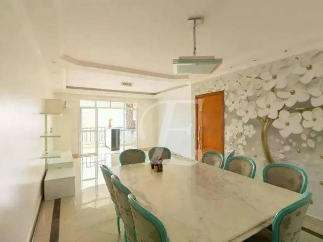 Apartamento para Venda em São Paulo/SP Jardim São Paulo Zona Norte 3 Quartos