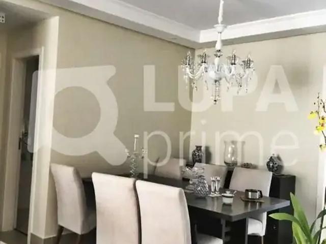 Apartamento para Venda em São Paulo/SP Jardim São Paulo Zona Norte 3 Quartos