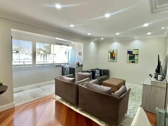 Apartamento para Venda em São Paulo/SP Jardim São Paulo Zona Norte 3 Quartos