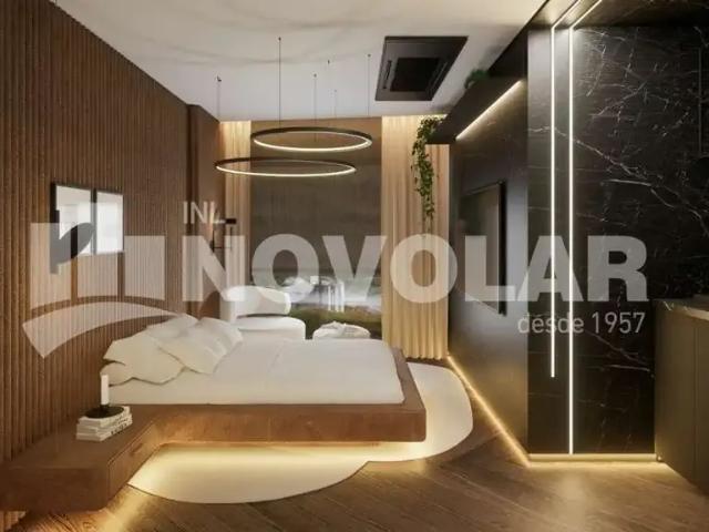 Apartamento para Venda em São Paulo/SP Jardim São Paulo Zona Norte 3 Quartos
