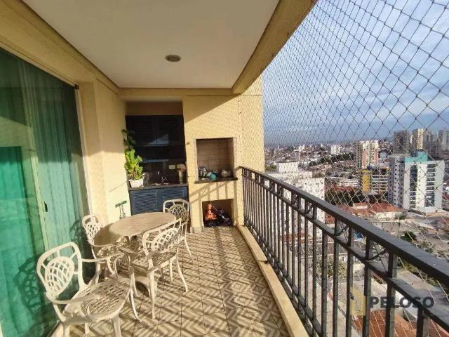 Apartamento para Venda em São Paulo/SP Jardim São Paulo Zona Norte 3 Quartos