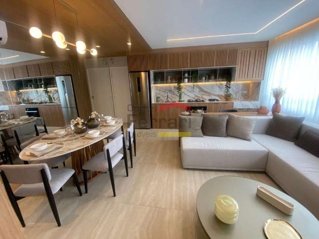 Apartamento para Venda em São Paulo/SP Jardim São Paulo Zona Norte 3 Quartos