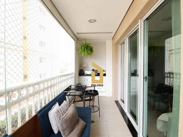 Apartamento para Venda em São Paulo/SP Jardim São Paulo Zona Norte 3 Quartos