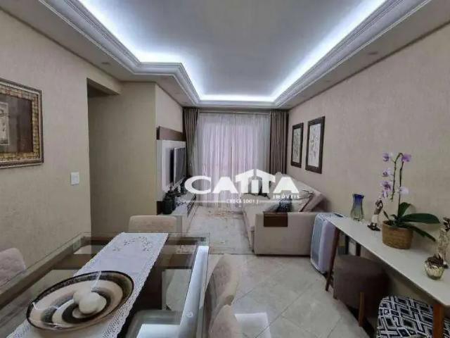 Apartamento para Venda em São Paulo/SP Jardim São Paulo Zona Norte 3 Quartos
