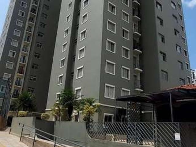 Apartamento para Venda em São Paulo/SP Jardim São Paulo Zona Norte 3 Quartos