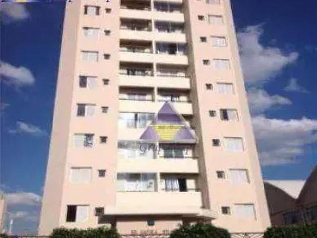 Apartamento para Venda em São Paulo/SP Jardim São Paulo Zona Norte 3 Quartos