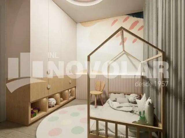 Apartamento para Venda em São Paulo/SP Jardim São Paulo Zona Norte 3 Quartos