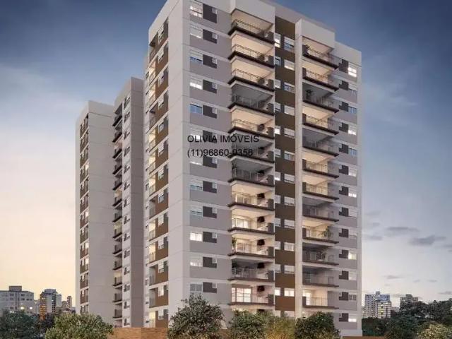 Apartamento para Venda em São Paulo/SP Jardim São Paulo Zona Norte 3 Quartos