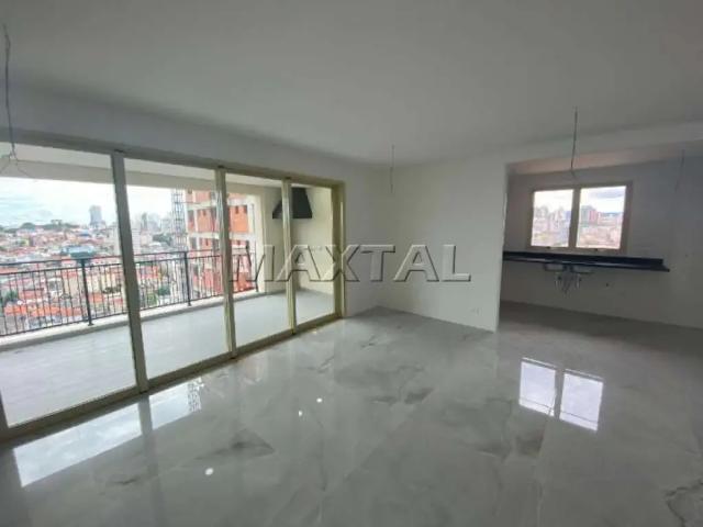 Apartamento para Venda em São Paulo/SP Jardim São Paulo Zona Norte 3 Quartos