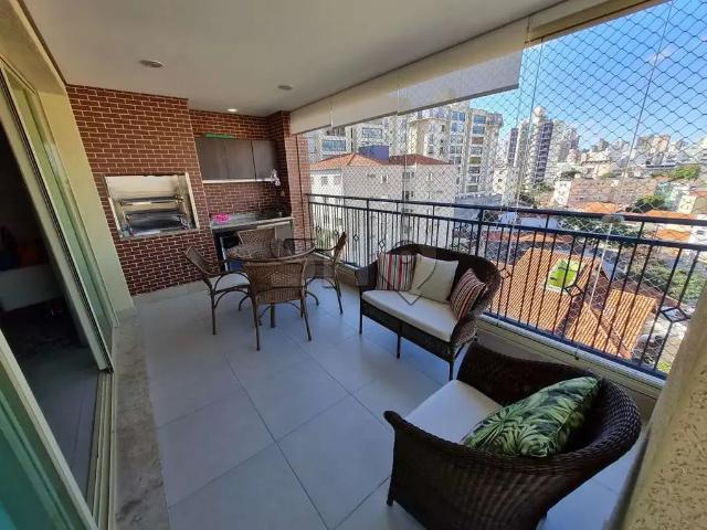 Apartamento para Venda em São Paulo/SP Jardim São Paulo Zona Norte 3 Quartos