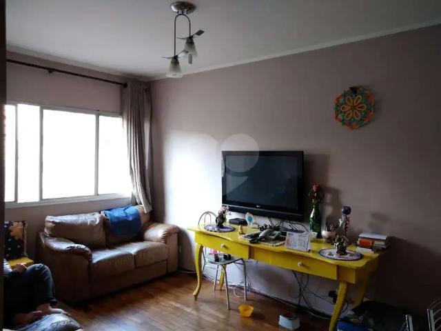 Apartamento para Venda em São Paulo/SP Jardim São Paulo Zona Norte 3 Quartos