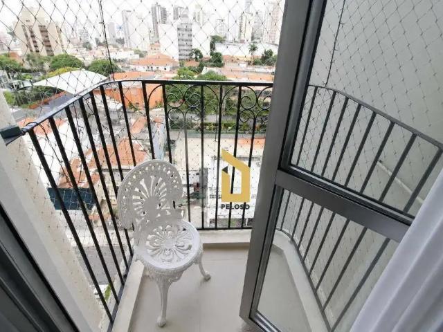 Apartamento para Venda em São Paulo/SP Jardim São Paulo Zona Norte 3 Quartos