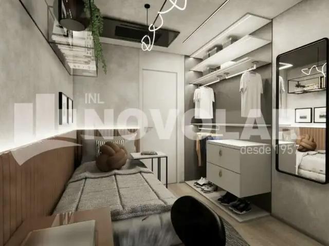Apartamento para Venda em São Paulo/SP Jardim São Paulo Zona Norte 3 Quartos