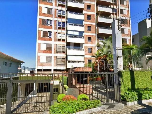Apartamento para Venda em São Paulo/SP Jardim São Paulo Zona Norte 3 Quartos