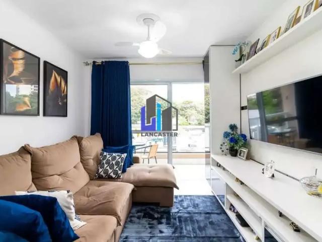 Apartamento para Venda em São Paulo/SP Jardim São Paulo Zona Norte 3 Quartos