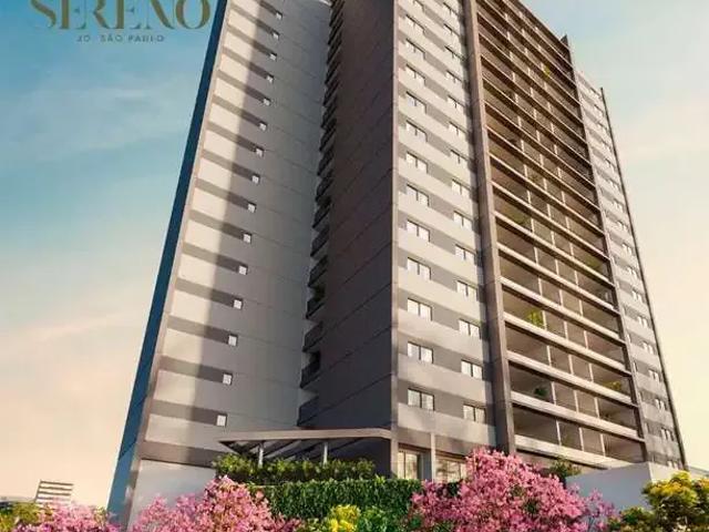 Apartamento para Venda em São Paulo/SP Jardim São Paulo Zona Norte 3 Quartos