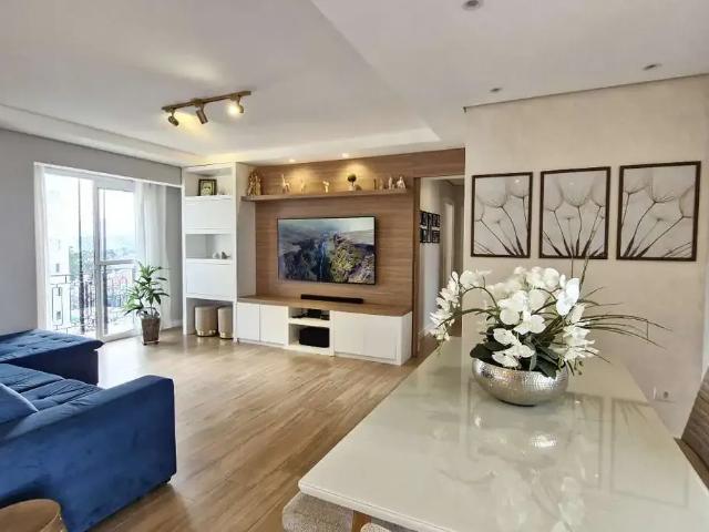 Apartamento para Venda em São Paulo/SP Jardim São Paulo Zona Norte 3 Quartos