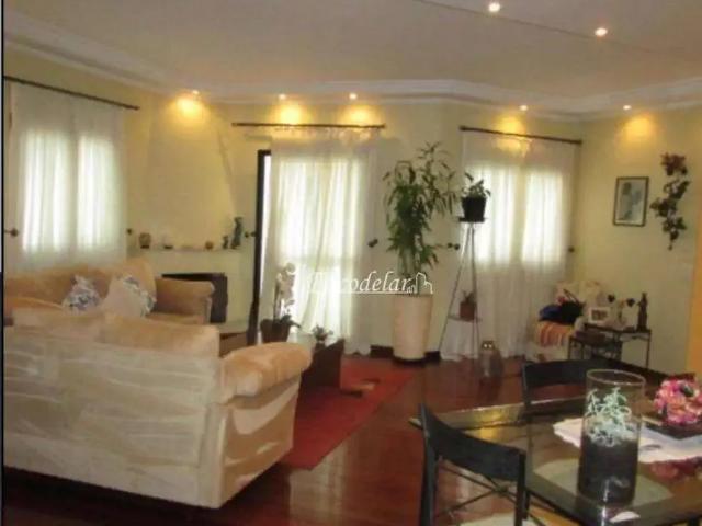 Apartamento para Venda em São Paulo/SP Jardim São Paulo Zona Norte 3 Quartos